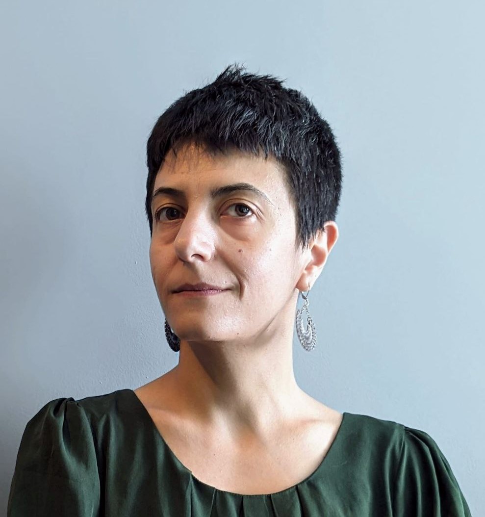 People - IMPACT Research